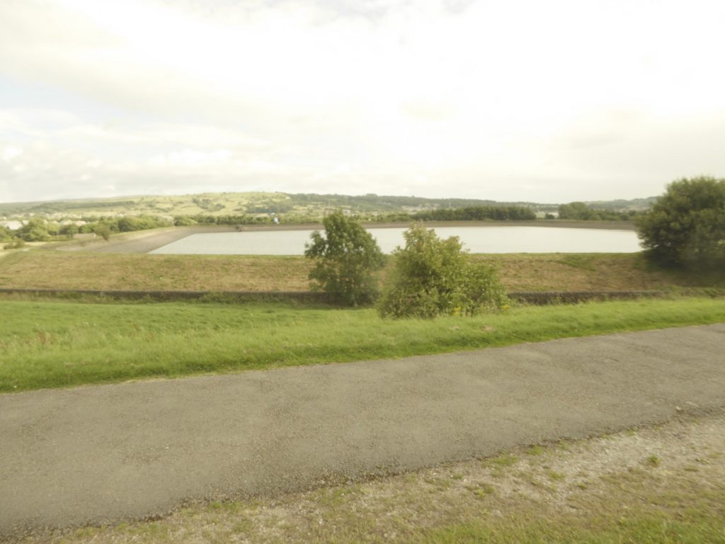 Barrowford – MV Matilda