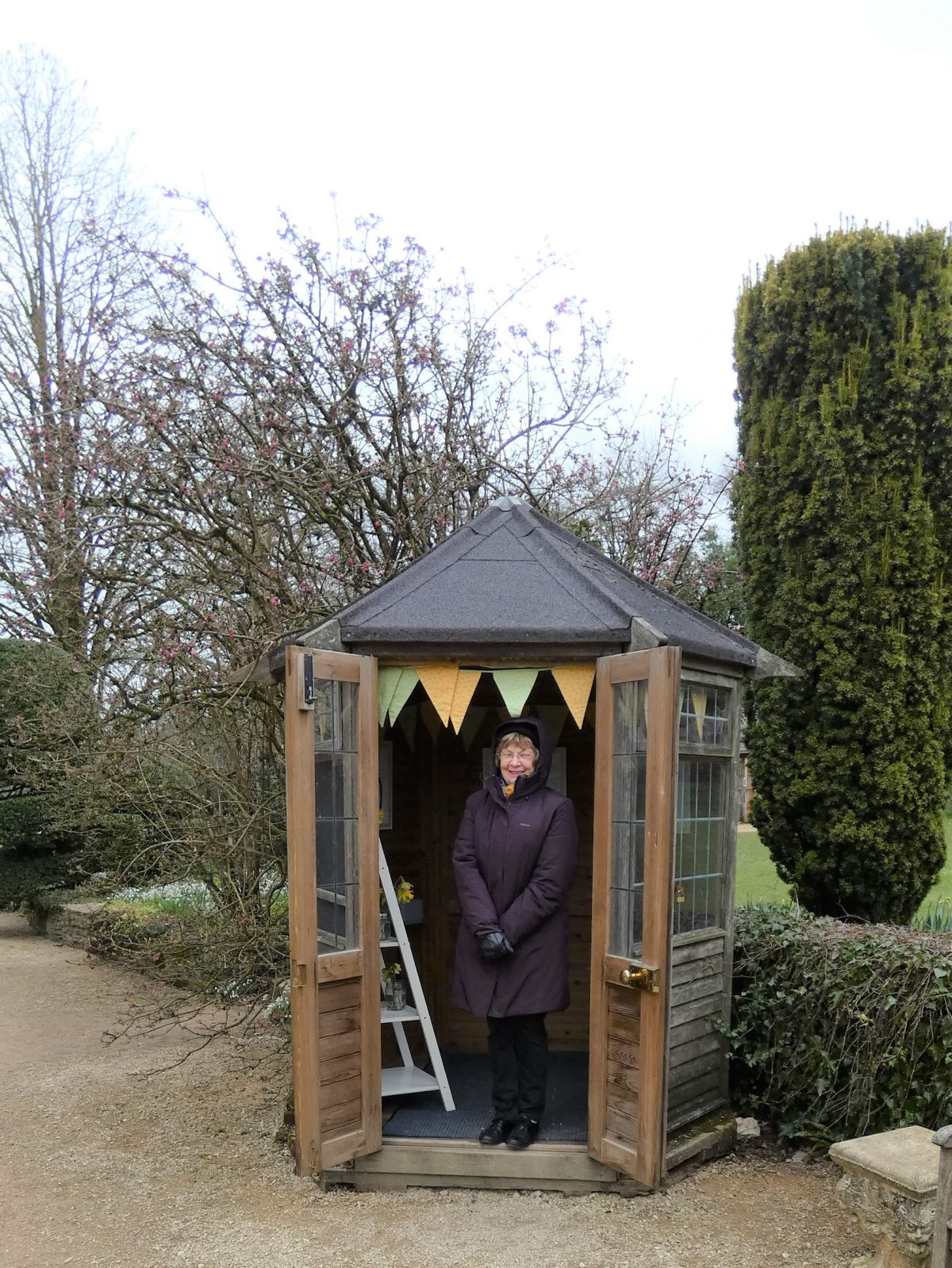 MV Matilda – Cruising Adventures